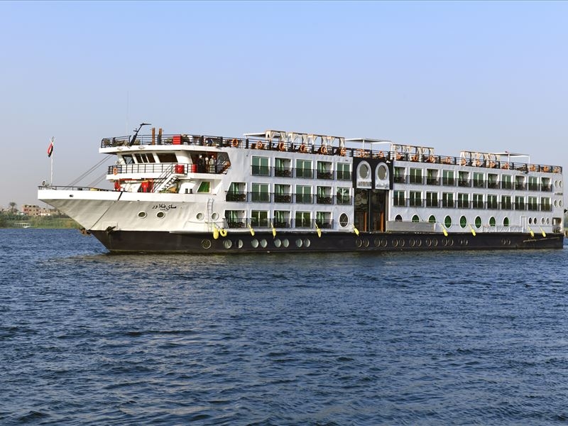 Mayflower Nile Cruise | Mayflower Cruise| Luxury Nile Cruise